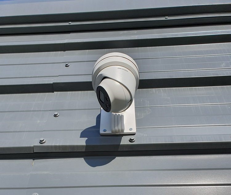 CCTV Electrician | AWN Electrical